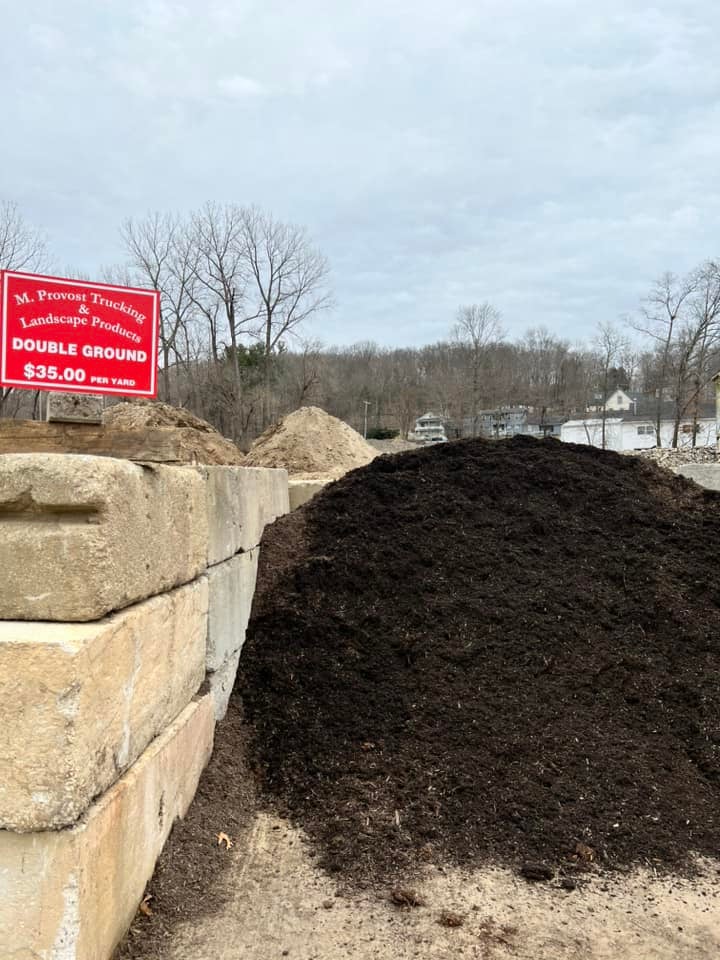 Forest Blend | M. Provost Trucking & Landscape Products LLC