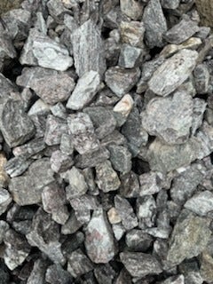 2" Trap Rock | M. Provost Trucking & Landscape Products LLC